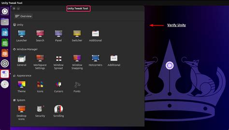 How To Install Unity Desktop On Ubuntu 2404 Greenwebpage Community How To Install Unity Desktop On Ubuntu 2404 Greenwebpage Community