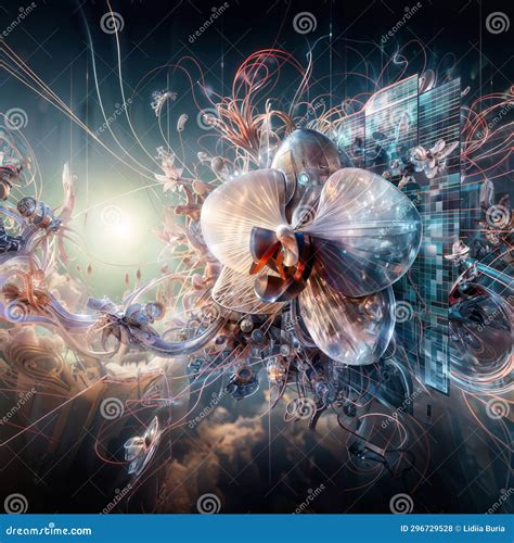 fractals are infinitely complex patterns that are self similar across