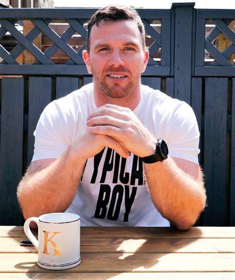 Keegan H Forte Model Management