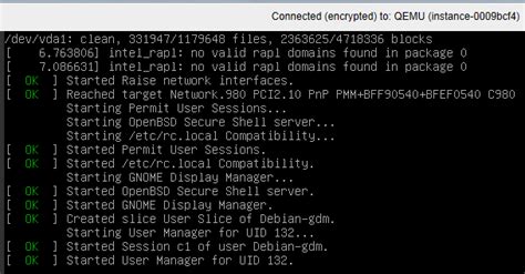 Kali Linux On Cloud Amol Dighe