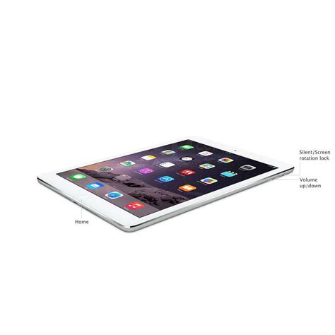 Buy Apple Ipad Air Gb Wi Fi Cell Me B A