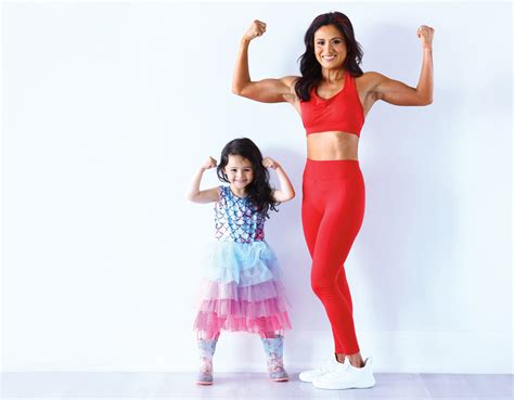 women to watch christine wu strong fitness magazine