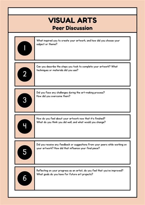 Free And Customizable Questionnaire Templates Canva