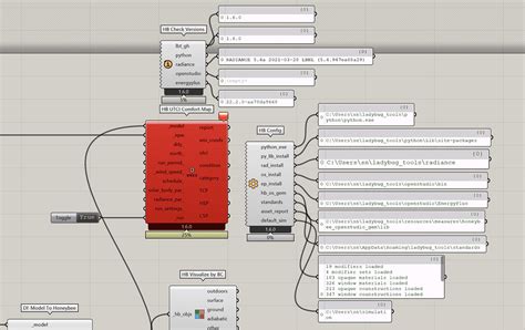 OpenStudio Executable Not Accessible With Ucrtbase Dll Error Honeybee Ladybug Tools Forum