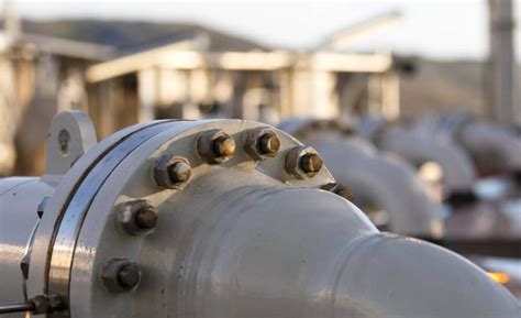 Blind Flange Uses And How They Are An Essential Part Of Piping Systems