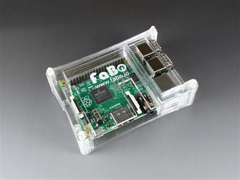 raspberrypi · fabo manual
