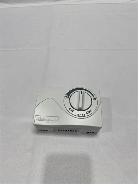 Indoor Humidistat Advanced Misting Systems