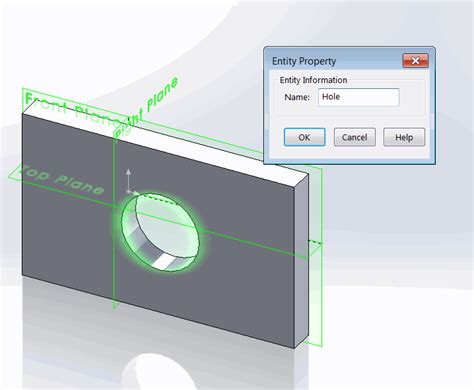 Selecting Entities In Drawing View Using Solidworks Api