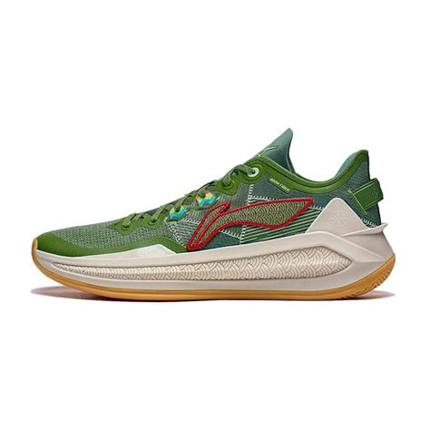 Buy Li Ning Liren 3 V2 Low Dragon Boat Festival Abat073 5 Novelship