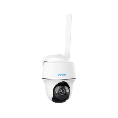 Security Camera Reolink Go Series G430 White