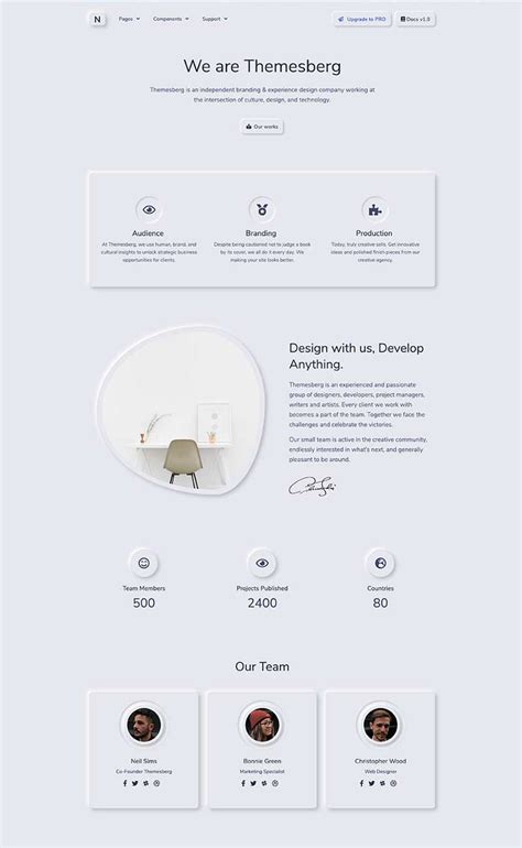 Neumorphism Ui Website Design Inspiration Website Design Layout Web