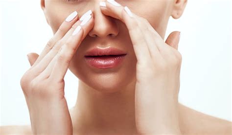 How To Make Nose Thinner And Pointer GirlsKiDuniya