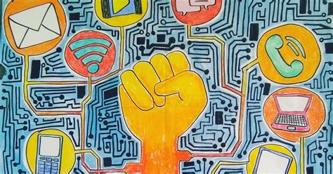 Advocacy Of ICT Strand