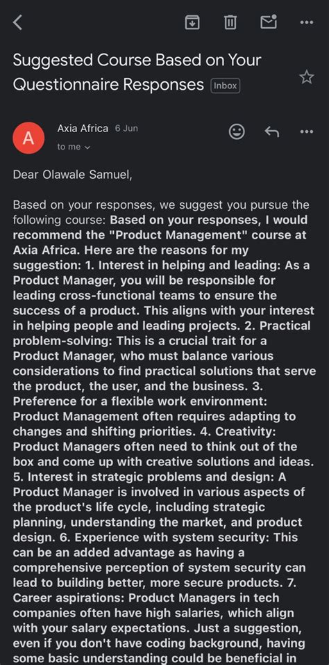 Olawale Samuel On Linkedin Digitalskills Techinnovation Ai Africatech Axiaafrica