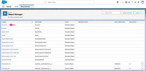 Embedding Omni In Salesforce Omni Analytics Documentation