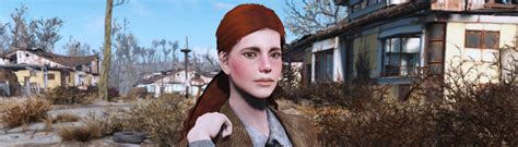 Eydis A Looksmenu Preset At Fallout 4 Nexus Mods And Community