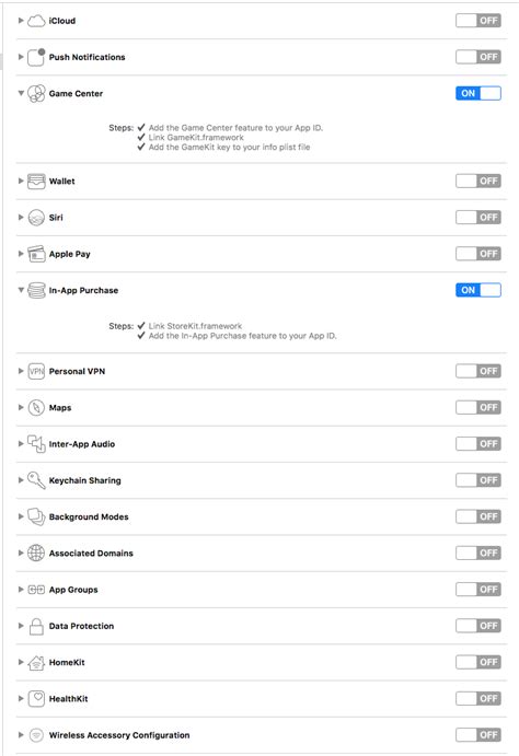 Xcode IOS Invalid Binary For Something I Didn T Use Stack Overflow