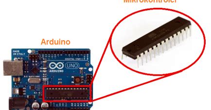 Water Filling Mikrokontroler Dan Arduino Samakah