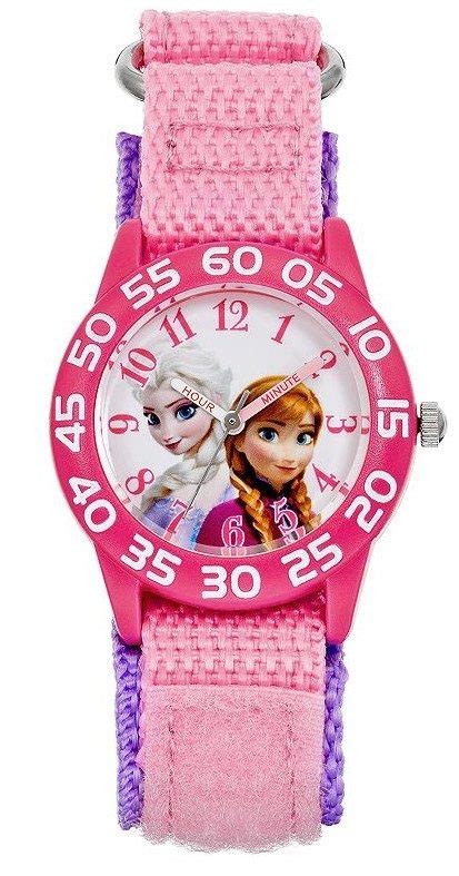 Disney Frozen Anna Elsa Watch Just
