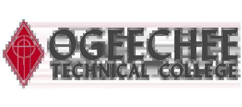 Ogeechee Technical College Embark Georgia J W Fanning Institute For Leadership Development