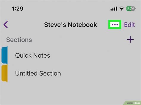 How To Share A OneNote Notebook Windows Mac Mobile
