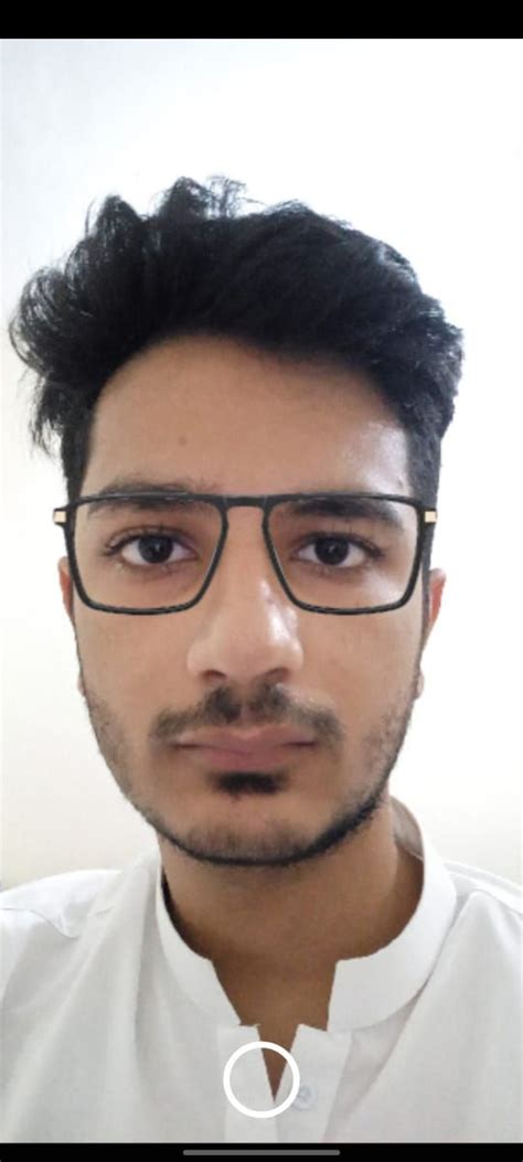Muhammad Haider On Linkedin Virtualtryon Reactnative Pythonflask