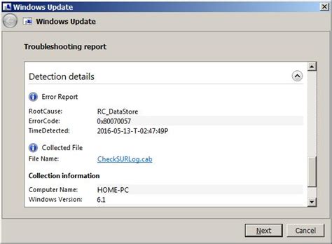 Windows Update Windows Ultimate Will Not Download Error Code Microsoft Community