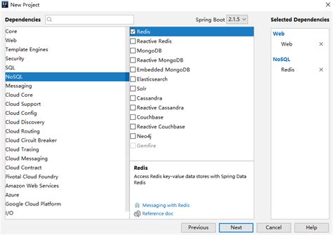 springboot整合redis学习 灰信网软件开发博客聚合