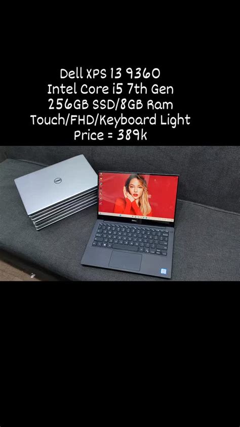 Laptops Dell Hp Lenovo Acer Asus Msi Razer Awoof