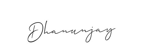 84 Dhanunjay Name Signature Style Ideas Superb Electronic Signatures
