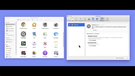 How To Remove Lifeproxy Potentially Unwanted Application Using Combo