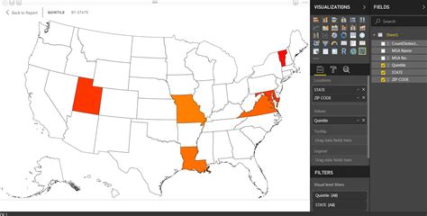 Solved Drilldown Choropleth By Msa Microsoft Fabric Community