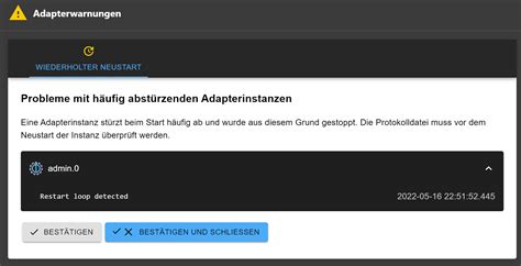 Cannot Create User Issue IoBroker IoBroker Admin GitHub