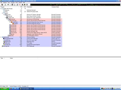 Weird Cpu Usage Microsoft Windows Neowin