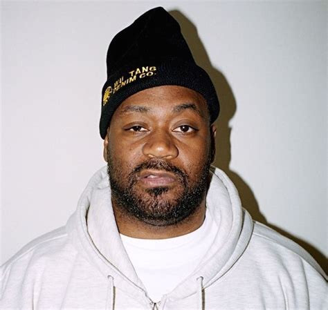 Ghostface Killah Alchetron The Free Social Encyclopedia