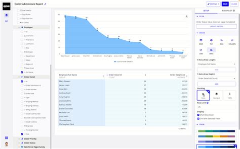 Analytics Datainsights Businessintelligence Appianai Appian
