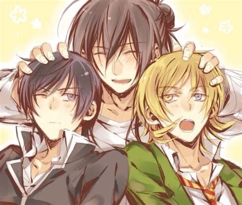 Hitomi Code Breaker Wiki Cosplay Amino