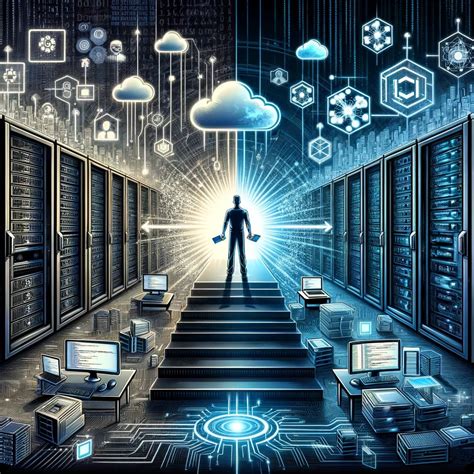 Qumular On Linkedin The Evolving Role Of System Administrators In An Era Where Digital…