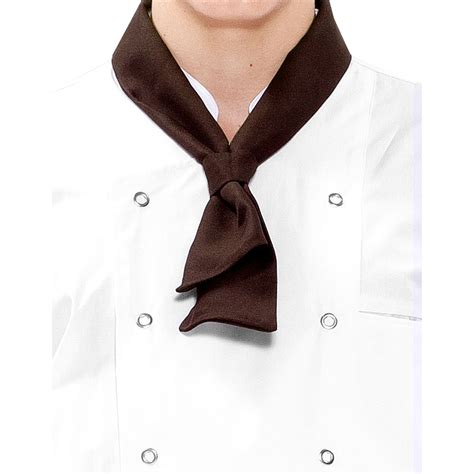 Ts103 고리일체형 단색 목스카프 브라운 밤색 스카프 1675987689 티마스터