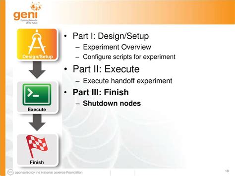 ppt tutorial openflow based vertical handoff over wifi and wimax in