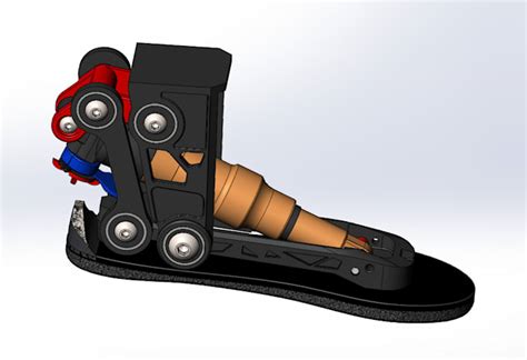 Engineer 3d Model And Draft By Yogesh Zine Fiverr