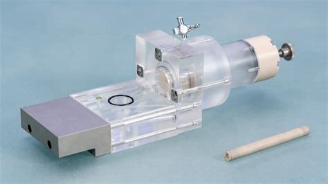 Zpa Accessories Dataphysics Instruments