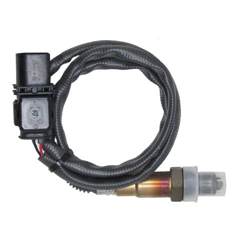 Ft Ecu Inc Activetune Replacement Lambda Sensor Lsu4 9
