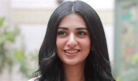 Sara Khan Says She Does Not Support ‘todays Feminism