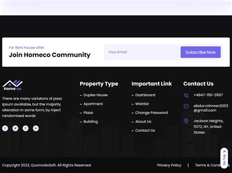 Real Estate Directory Listing Laravel Script With Admin And Agent Portal