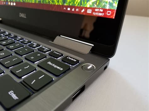Dell Inspiron 13 7000 2 In 1 Review