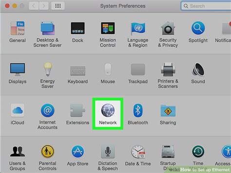 3 Ways To Set Up Ethernet WikiHow