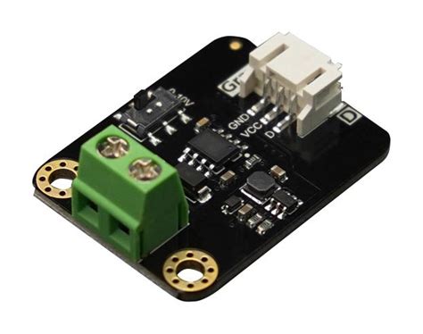 DFR1036 Dfrobot PWM To DAC Module GP8101S 1Channel