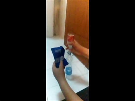 ترکیب هیدروژن و اکسیژن