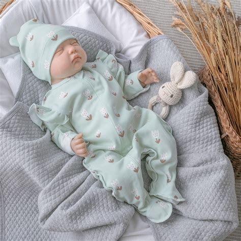 Комбинезон слип на молнии - купить по выгодной цене | EKB_BABY